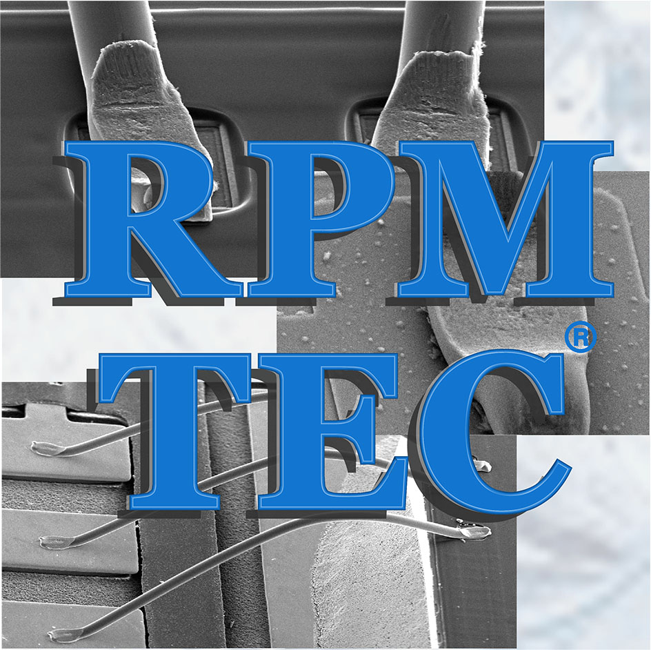 RPMTEC – High-quality semiconductor equipment and electronics ...